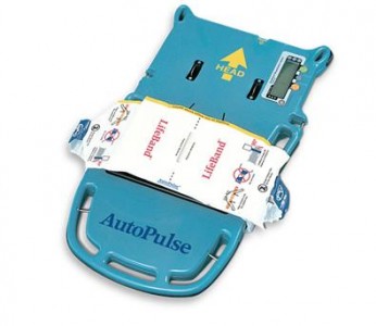 ACD-CPR & the rise of the machine? - Biostasis