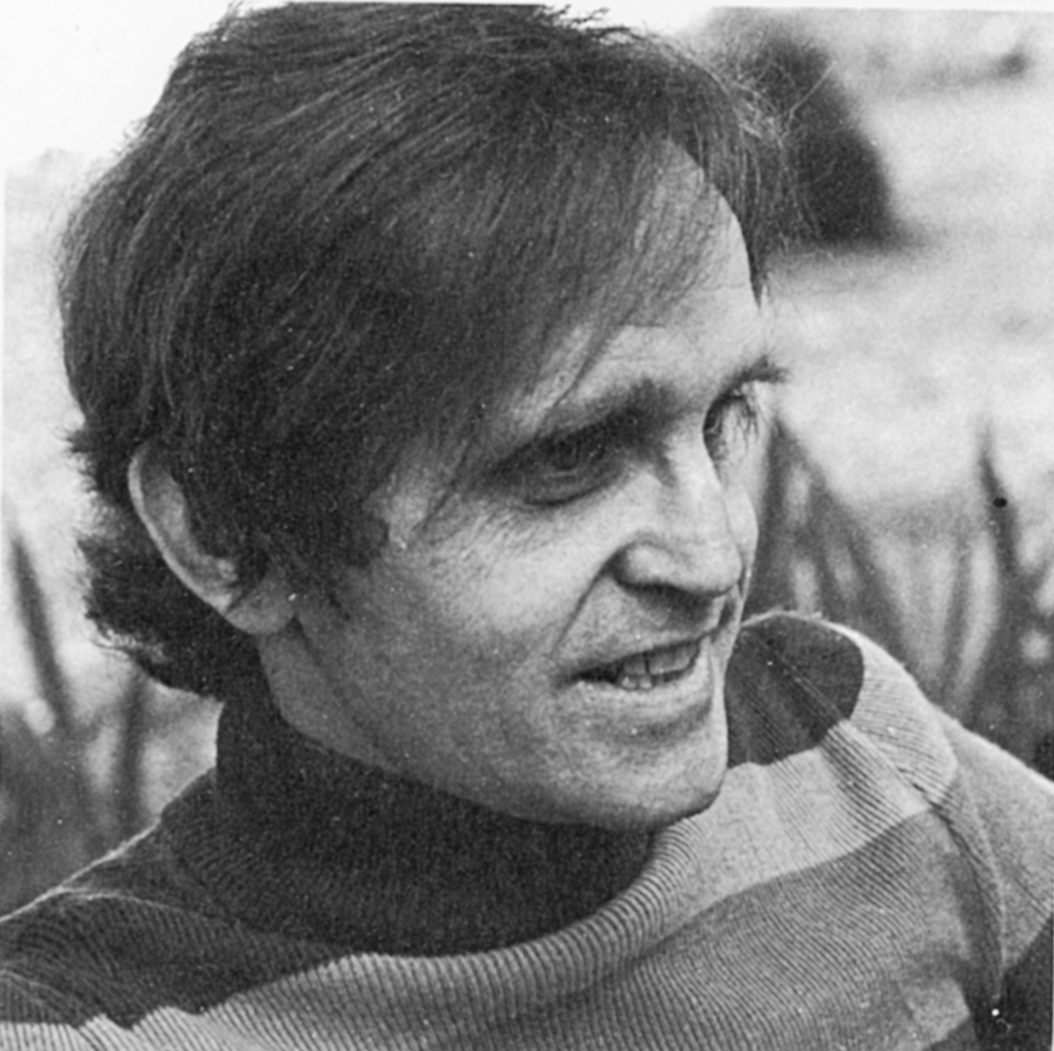 Saul Kent’s Grand Obsession: A Personal Memoir - Biostasis